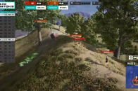 PGS6决赛首日：17Gaming稳定发挥四进决赛圈，暂以67分领跑_腾讯新闻