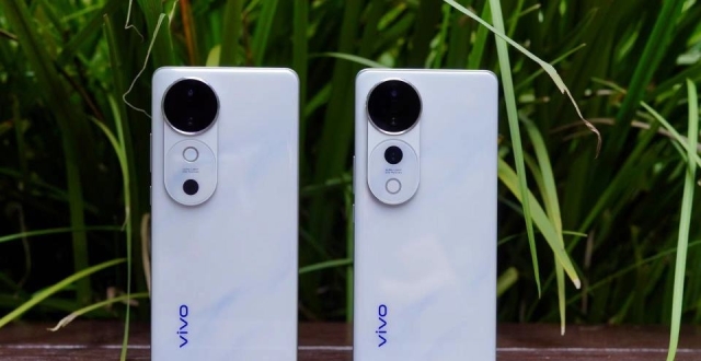 向全能战神进发，2499元起售的vivo S19系列究竟有何魅力？_腾讯新闻