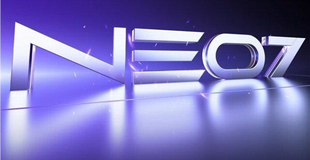 真我宣布Neo系列独立：Neo7将于12月发布_腾讯新闻