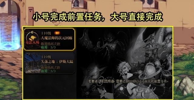 DNF：4.20上线第1天事情整理！回廊主线小号刷，时装晚上最便宜_腾讯新闻