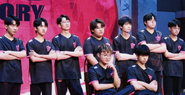 COA6中国大陆赛区预选赛：Gr再战GW，或双双晋级全球赛！_腾讯新闻