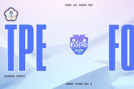 [2024KeSPA杯]【TPE vs FOX】全场速看丨2024KeSPA杯小组赛A组丨20241202_腾讯新闻