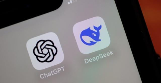 DeepSeek开源周亮点频现，DeepGEMM等三大开源库引关注_腾讯新闻