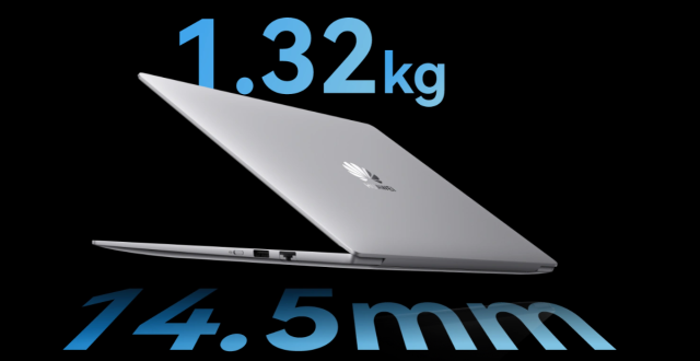 华为擎云新款笔记本L420x上架：获自主创新PC榜性能TOP1_腾讯新闻