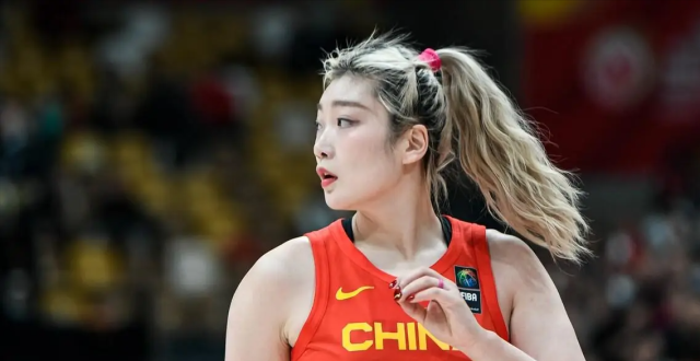 WCBA：李梦19+8开门红，刘禹彤首秀13分，张敬一22分得分王_腾讯新闻