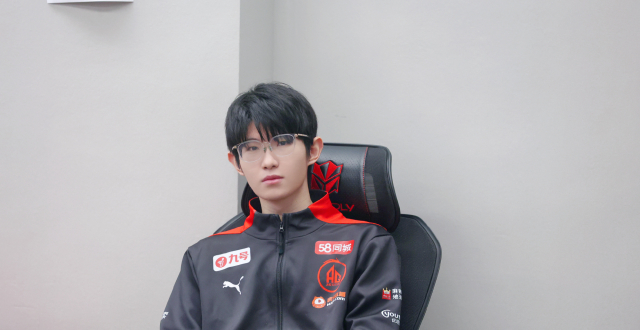 AG让一追三战胜TTG，取得春季赛开门红，钟意两局MVP，大帅亮眼_腾讯新闻