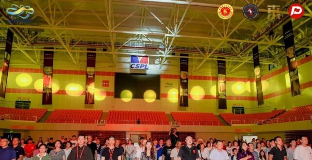 2024 CSPL第二届青少年街舞冠军赛全国总决赛圆满落幕_腾讯新闻