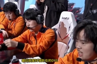 Hero无畏转辅助大材小用，XYG和DYG预定B组无疑了_腾讯新闻