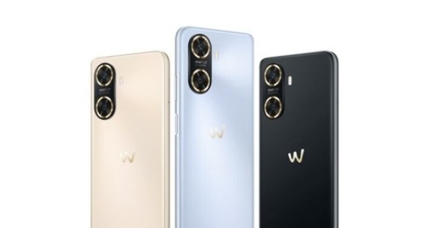 鸿蒙生态手机Hi畅享60 5G发布 6000mAh电池 1399起_腾讯新闻