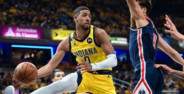 狂轰40＋3＋16！NBA又诞生一个哈登，一笔交易两队互利共赢创造神迹_腾讯新闻