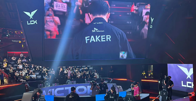 “Faker复出战绩图”火了，2-3、1-8、5-3，季后赛大概率一轮游_腾讯新闻