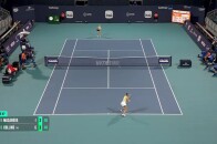 【原声】WTA1000迈阿密站1/16决赛:马萨罗娃vs柯林斯 全场回放_腾讯新闻