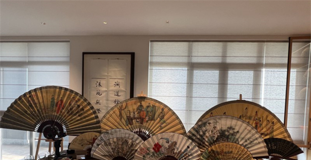 Yuezhou Fan Shines Brightly Amid Inheritance Efforts_腾讯新闻