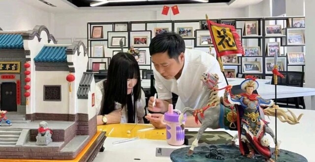 名家工作室，入驻东西湖！_腾讯新闻