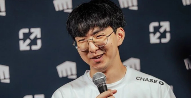 BLG对决GG，River表明决心，Yagao力挺野王Xun_腾讯新闻