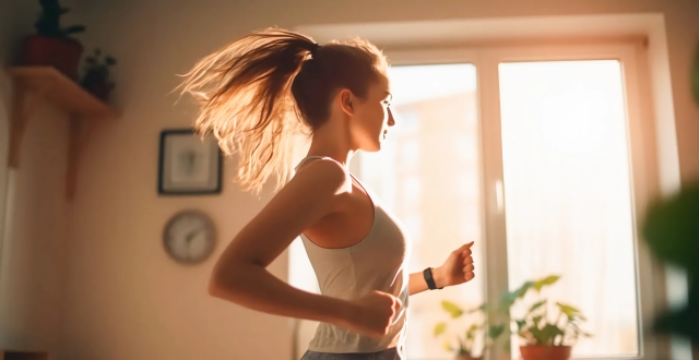 创始人和CEO全部离开，“美版Keep”Peloton已摇摇欲坠_腾讯新闻