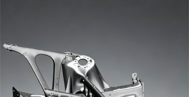 仰望汽车杨峰详解 U9X 车身 3D 打印技术研发历程_腾讯新闻