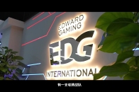 「精英巡礼」上海EDG.M：骑士重启时_腾讯新闻