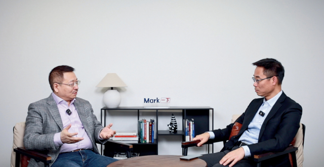 亲历者详解中国创新药何以爆发———对话百利天恒创始人、董事长、首席科学家朱义_腾讯新闻