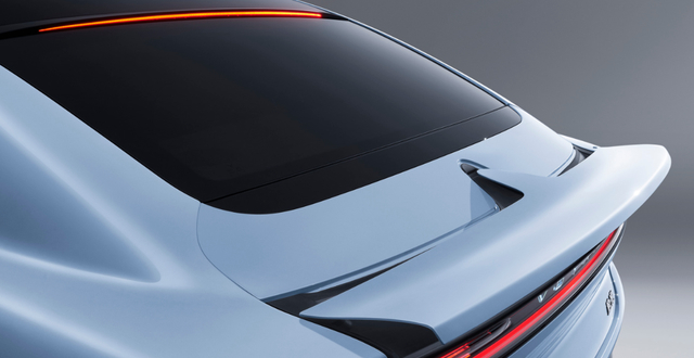 配CDC电磁悬架，3.8秒破百，岚图又一款新车即将来袭_腾讯新闻