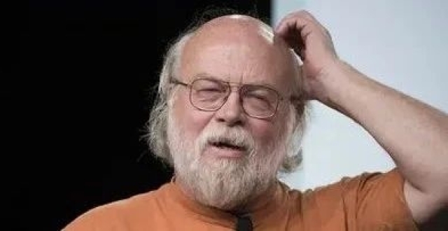 69 岁的 Java 之父退休了！近亿人因他受益_腾讯新闻