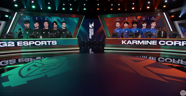 G2送Bo两连败！别再用LPL不败打野给自己贴金了_腾讯新闻