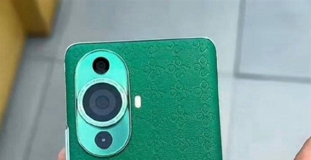 详细配置表曝光 nova11 Ultra用的真是骁龙778G_腾讯新闻