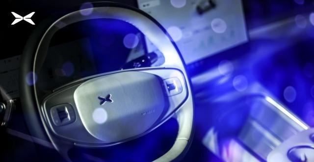 小鹏X9上市，售价为35.98万元—41.98万元_腾讯新闻