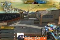 【高光时刻】ruel当选全场MVP，港口地图KZ以10:7击败eStar_腾讯新闻