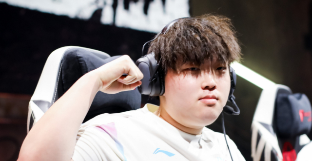 MSI前瞻：Bin欲打爆Zeus？BLG大战T1_腾讯新闻