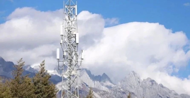 中国电信启动800M 5G基站集采_腾讯新闻