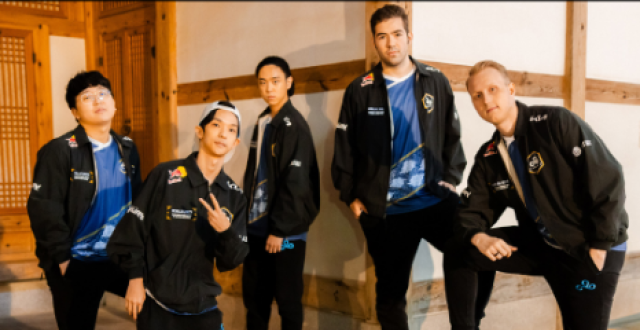 这就四强了？S13世界赛WBG零封NRG，外网观众质疑赛制公平性_腾讯新闻