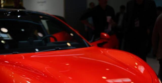 官宣：上市43天 小米SU7完成10000辆交付！_腾讯新闻