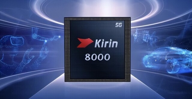 麒麟8000评测：性能强于天玑7050_腾讯新闻
