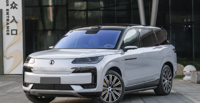 试驾体验腾势N9 DM，动力和底盘都不错，但这些短板不可忽视_腾讯新闻