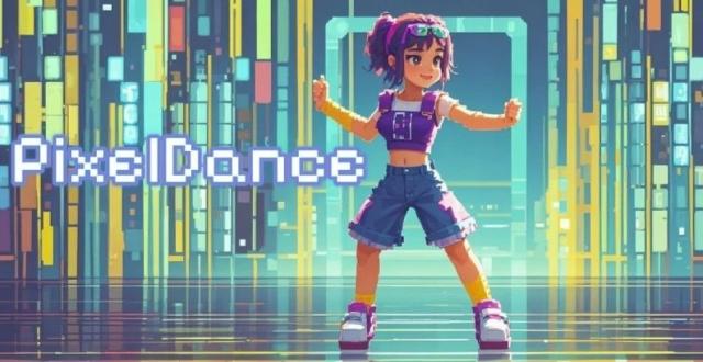 终于拿到内测！豆包-PixelDance真是字节视频生成大杀器_腾讯新闻