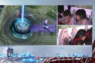 【赛事速递】上海EDG.M轻松取胜 苏州KSG赢得比赛_腾讯新闻