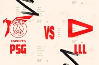 【2023MSI】入围赛 PSG vs LLL 第二局_腾讯新闻