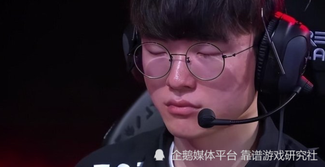 LOL：KT惊天爆冷干碎GEN晋级世界赛，LPL赛区成最大受害者，一计害三贤_腾讯新闻