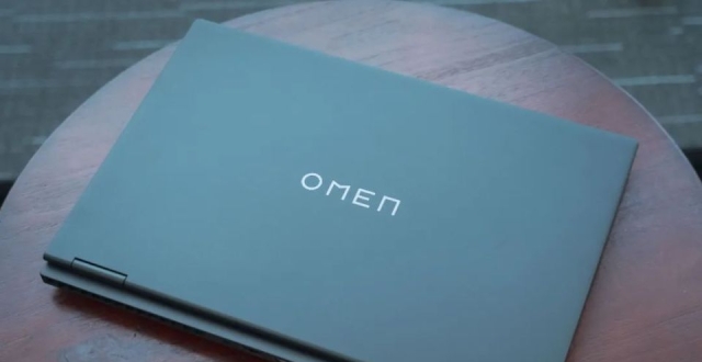 强到离谱的OMEN暗影精灵10，618有了真香价！_腾讯新闻