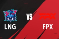 【2024LPL夏季赛】登峰组 LNG vs FPX 第二局_腾讯新闻
