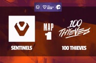 [VCT美洲联赛]【SEN vs 100T】图一速看丨2025VCT美洲联赛第一赛段常规赛丨20250324_腾讯新闻