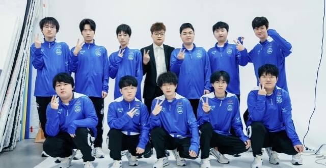 estar差点被MTG让2追3，少了SK后初现疲软，DGC绝非傀儡教练_腾讯新闻