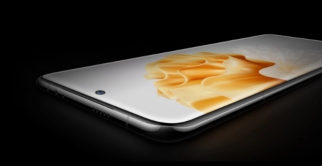 4488 元起，华为 P60/Pro 今日正式开售_腾讯新闻