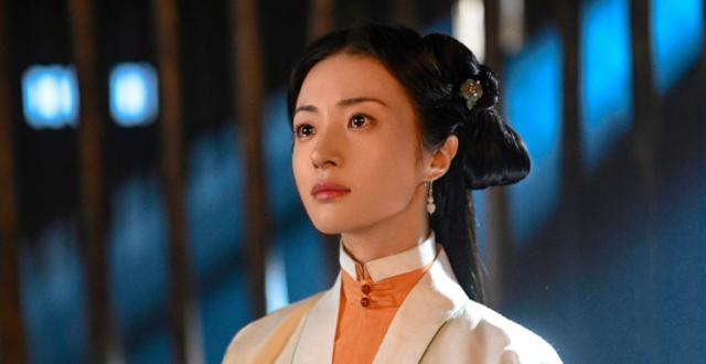 空降CCTV8！36集古装探案狠剧来袭，大咖云集，收视想不炸都难_腾讯新闻