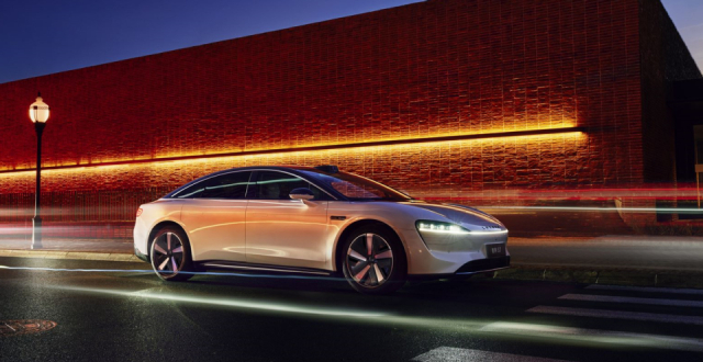 智界S7推送最新版本OTA升级，城区NCA全国都能开_腾讯新闻