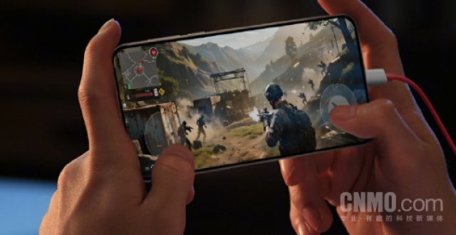 游戏上分太费劲？618选这台一加Ace 5至尊版直接封神_腾讯新闻