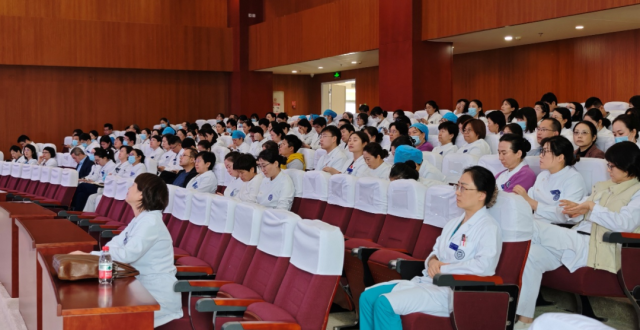 “国际”会议 | 北京大学国际医院举办高质量发展赋能项目-“DRG付费模式与诊疗能力提升”专题培训_腾讯新闻