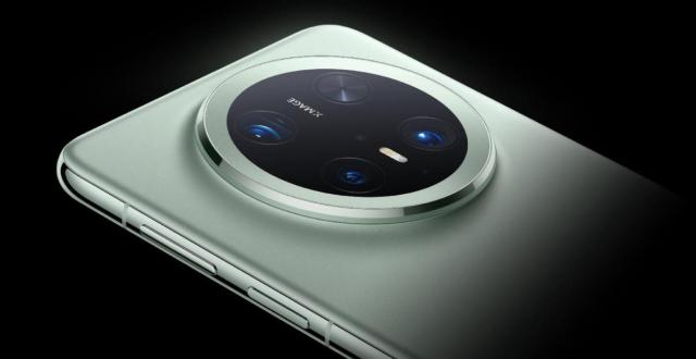 华为Mate 70 Pro 优享版真香来袭，6199元开启春季焕新季！_腾讯新闻