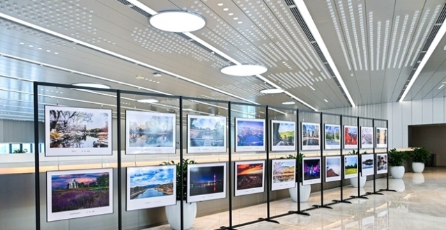 海淀区开展“全国生态日”系列活动_腾讯新闻